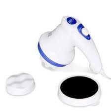 Massageador Body Massager 220v | Orthofran - Ortopedia e Hospitalar