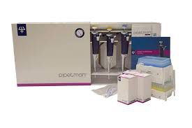 KIT MICROPIPETA P20UL, P200UL E P1000UL PIPETMAN L | SCQ Soluções ...