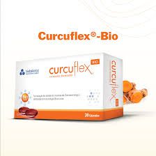 Curcuflex - bio 30cápsulas Biobalance | Seiva Manipulação | Produtos ...