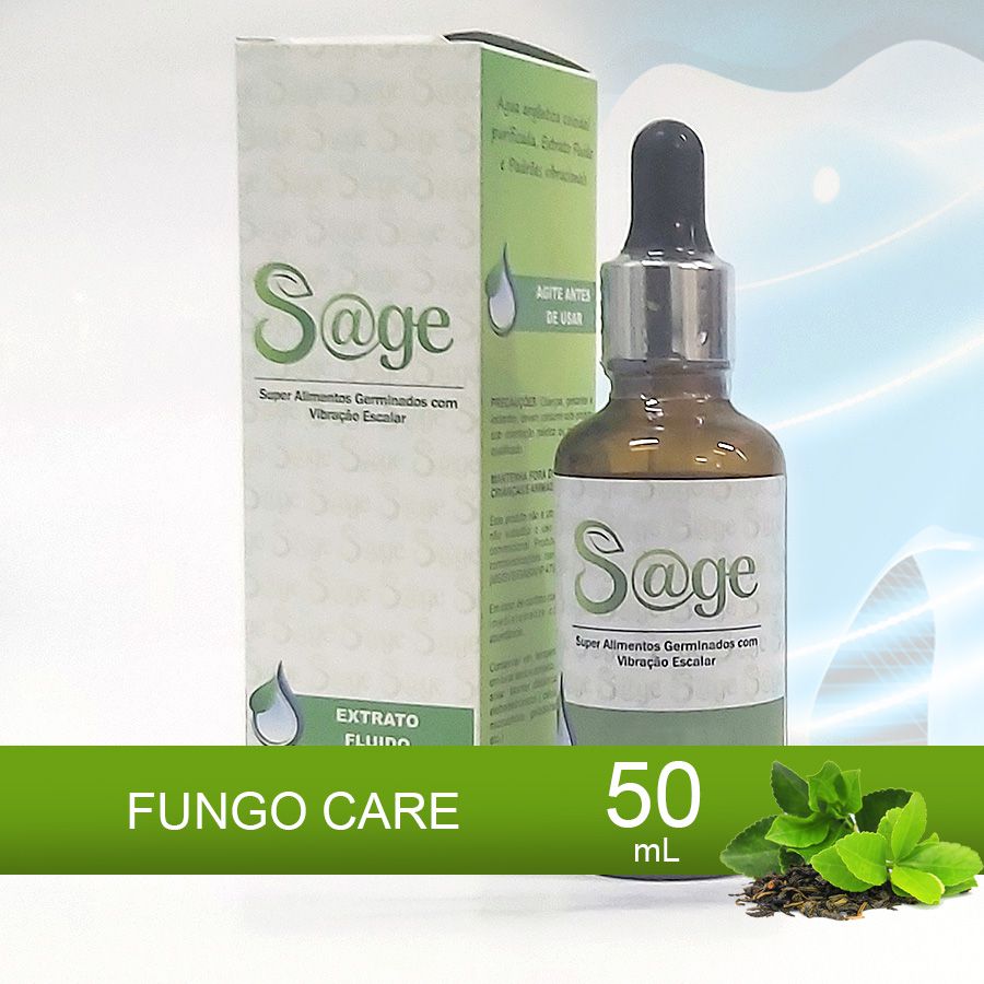 Fungo Care 50ml | S@ge Scalar