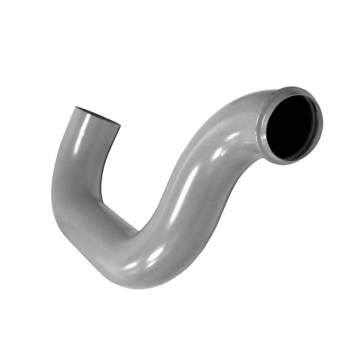 Cano Saída Silencioso Tras Volvo FH FM 2004 até 2015 EURO 3 e EURO 5 ...