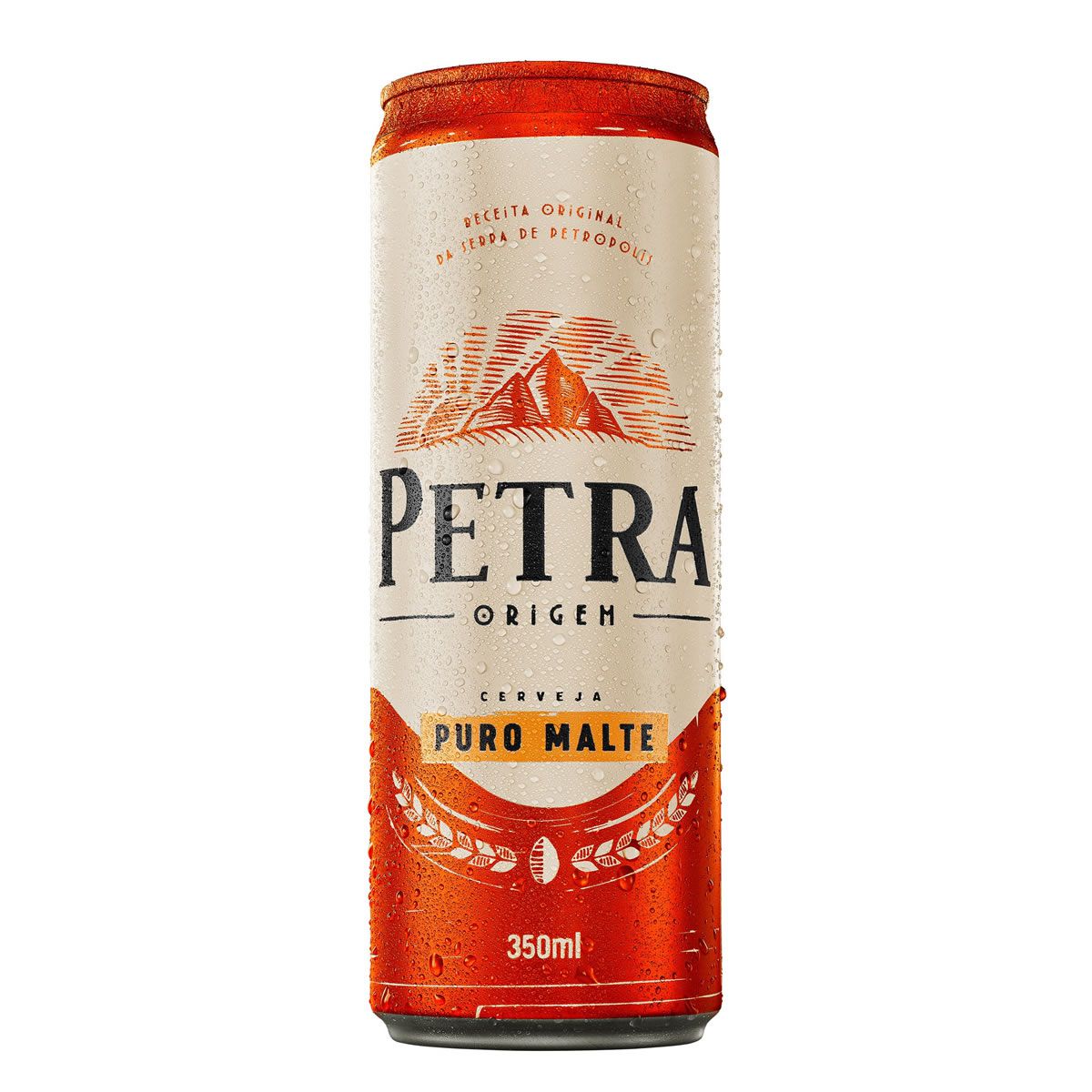 Cerveja Petra 350ml | Day 2 Day