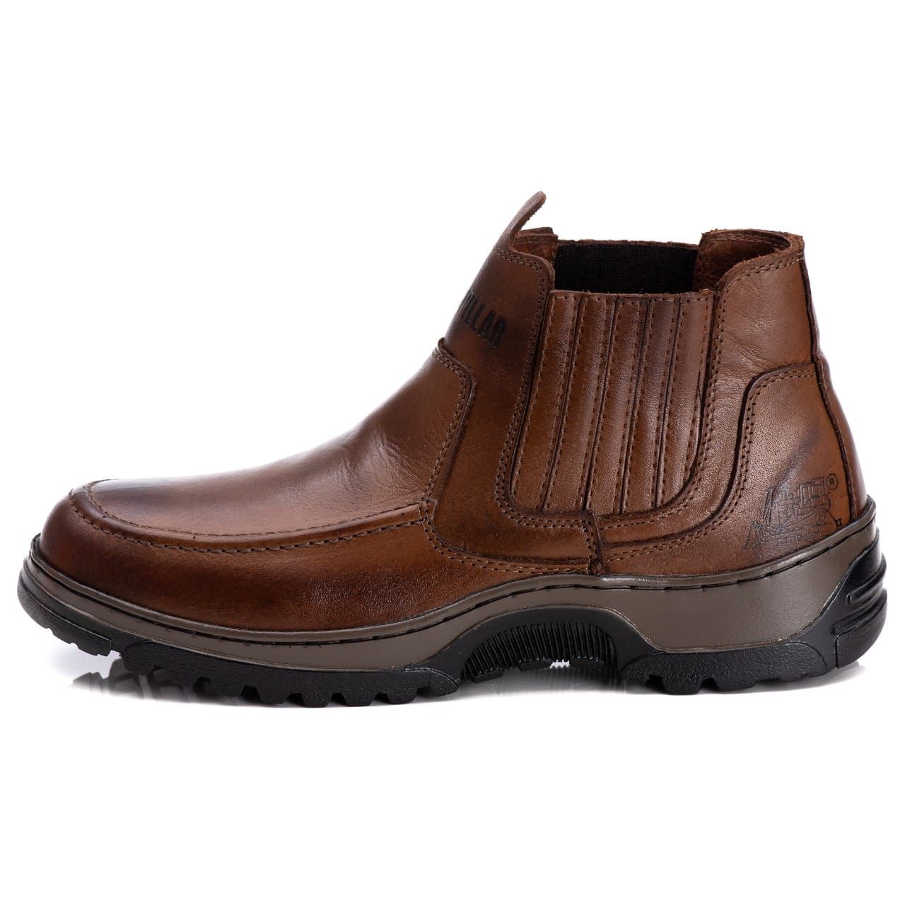 Bota Colorado - Castanho | SHOP TAC BRASIL