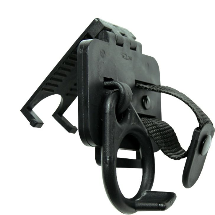 Porta Tonfa Móvel | SHOPPINGMILITAR