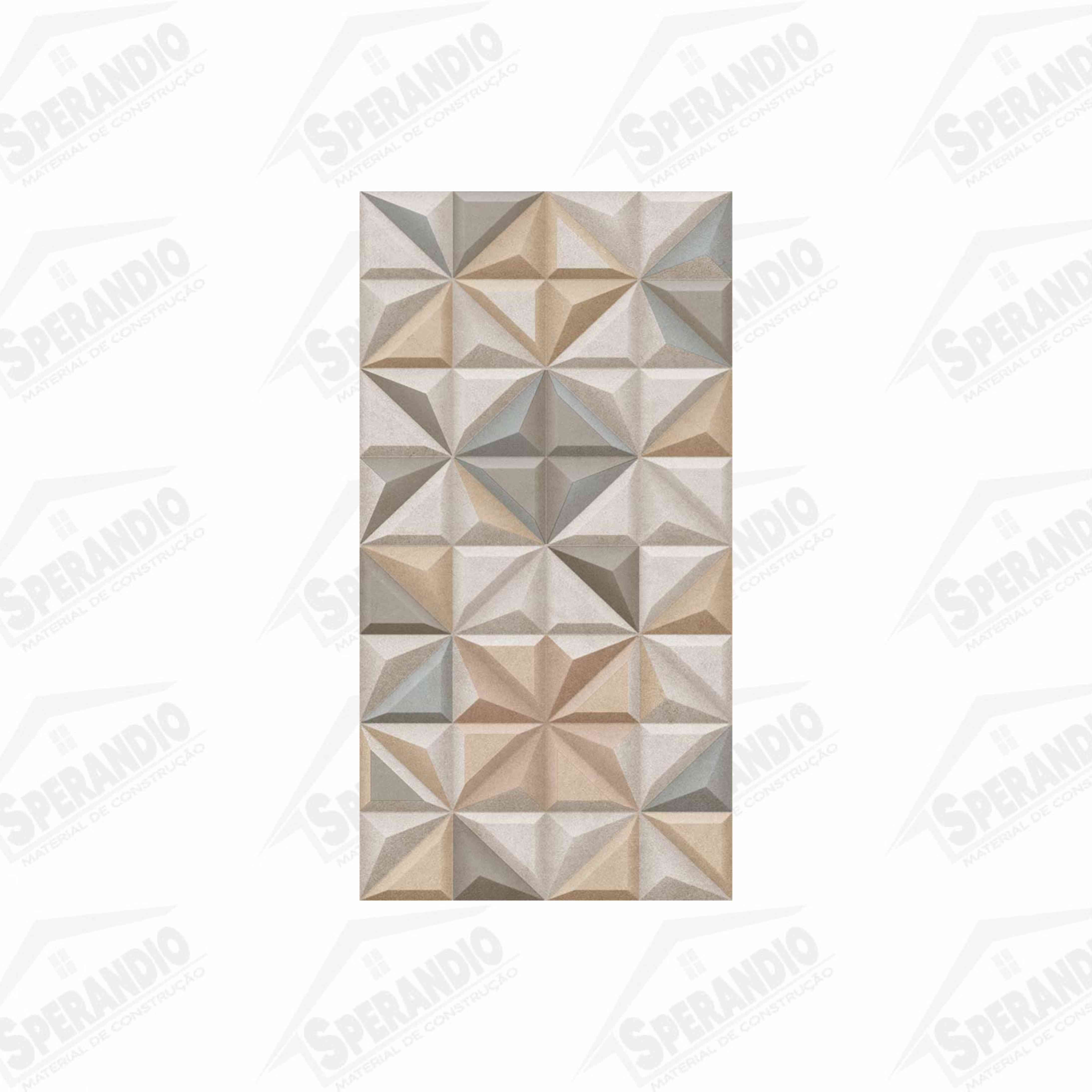 PISO ROCHA FORTE 40X75 40053 (3,00 M2/CX) | Sperandio