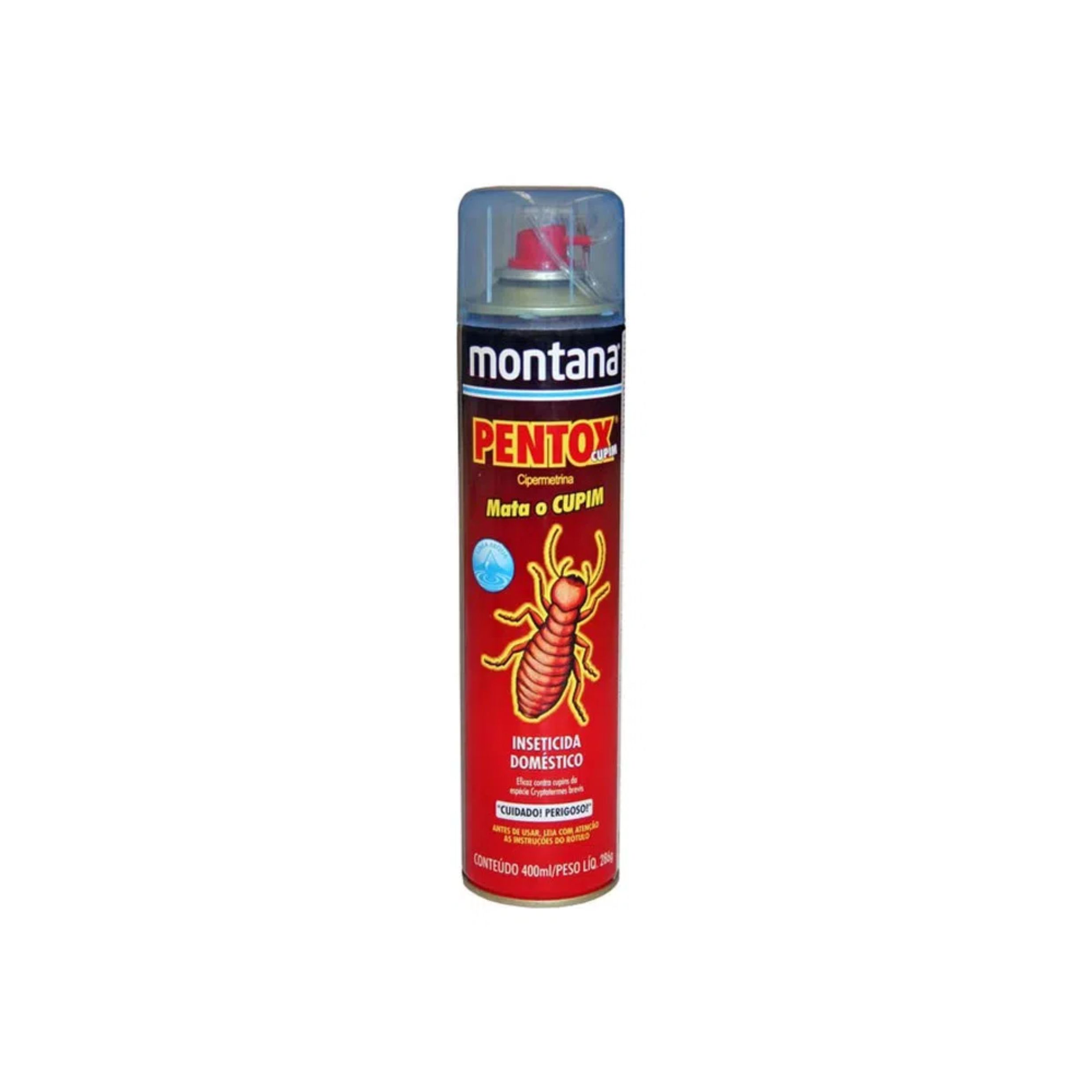 PENTOX AEROSOL 400ML MONTANA | Sperandio