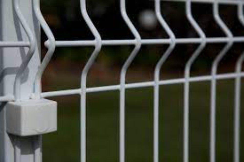 TELA GRADIL MORLAN BRANCO 1,53X2,50MT | Sperandio