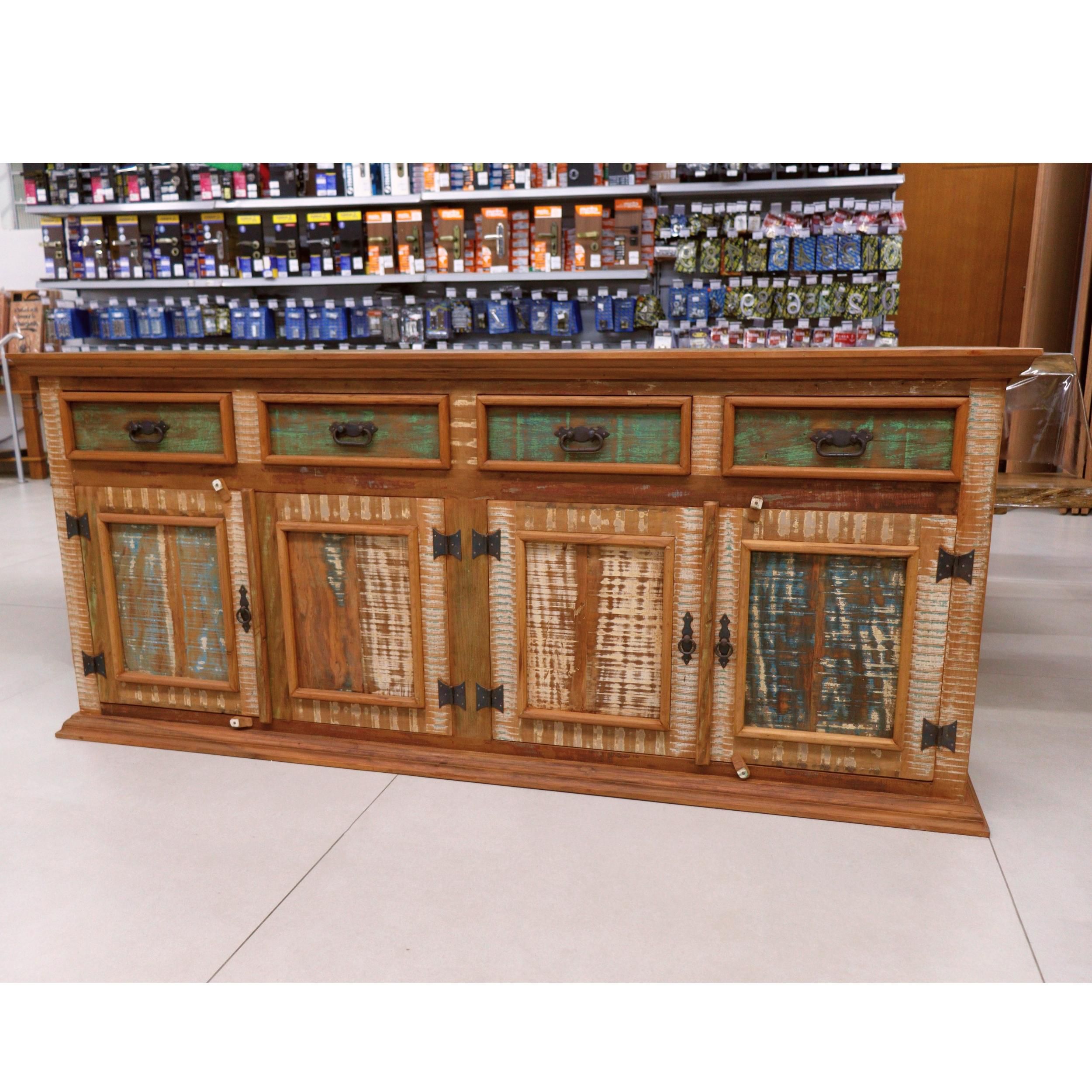 ARCAZ RÚSTICO | Sperandio