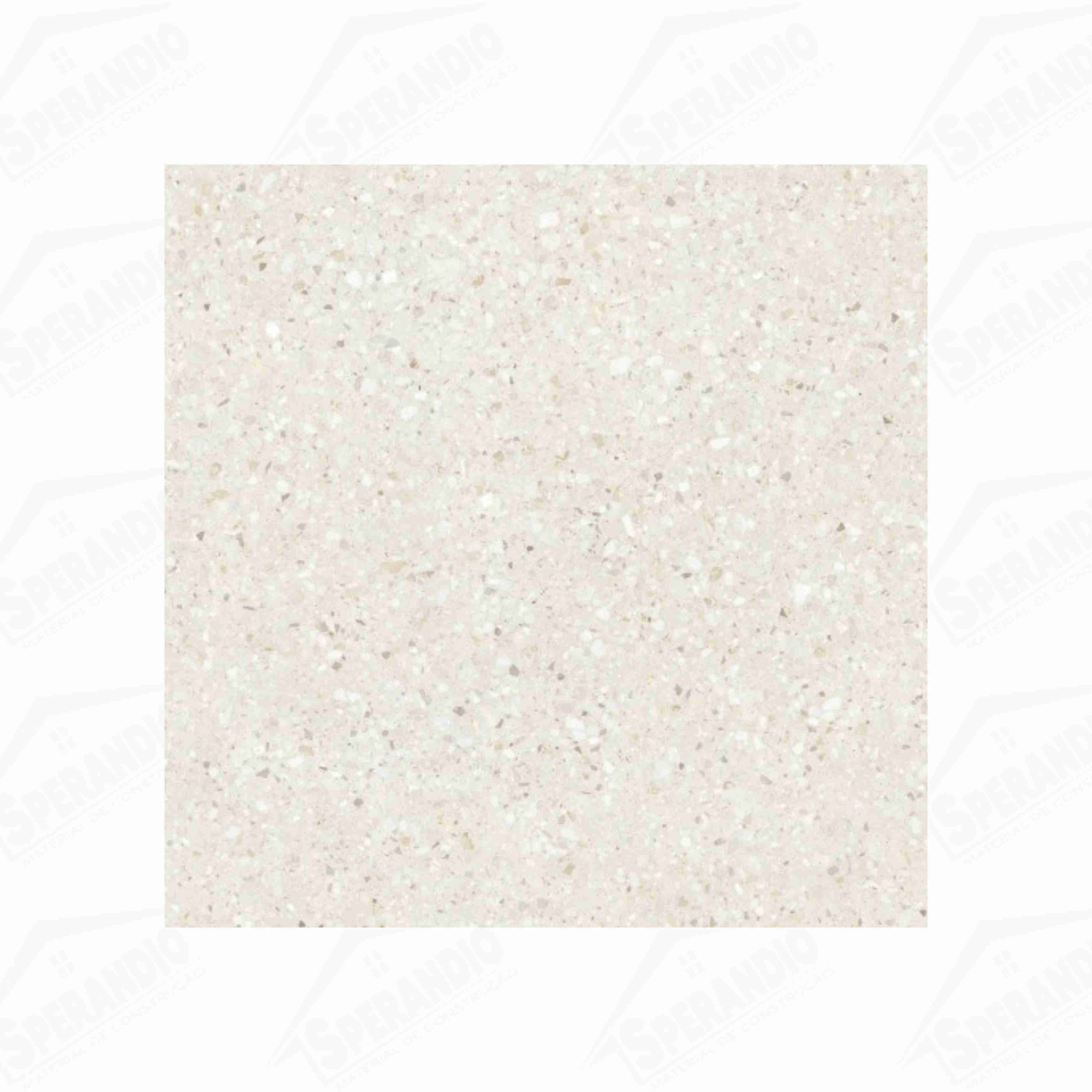 PORCELANATO 90X90 TERRAZZO VENEZIANO AVORIO BIANCOGRES | Sperandio