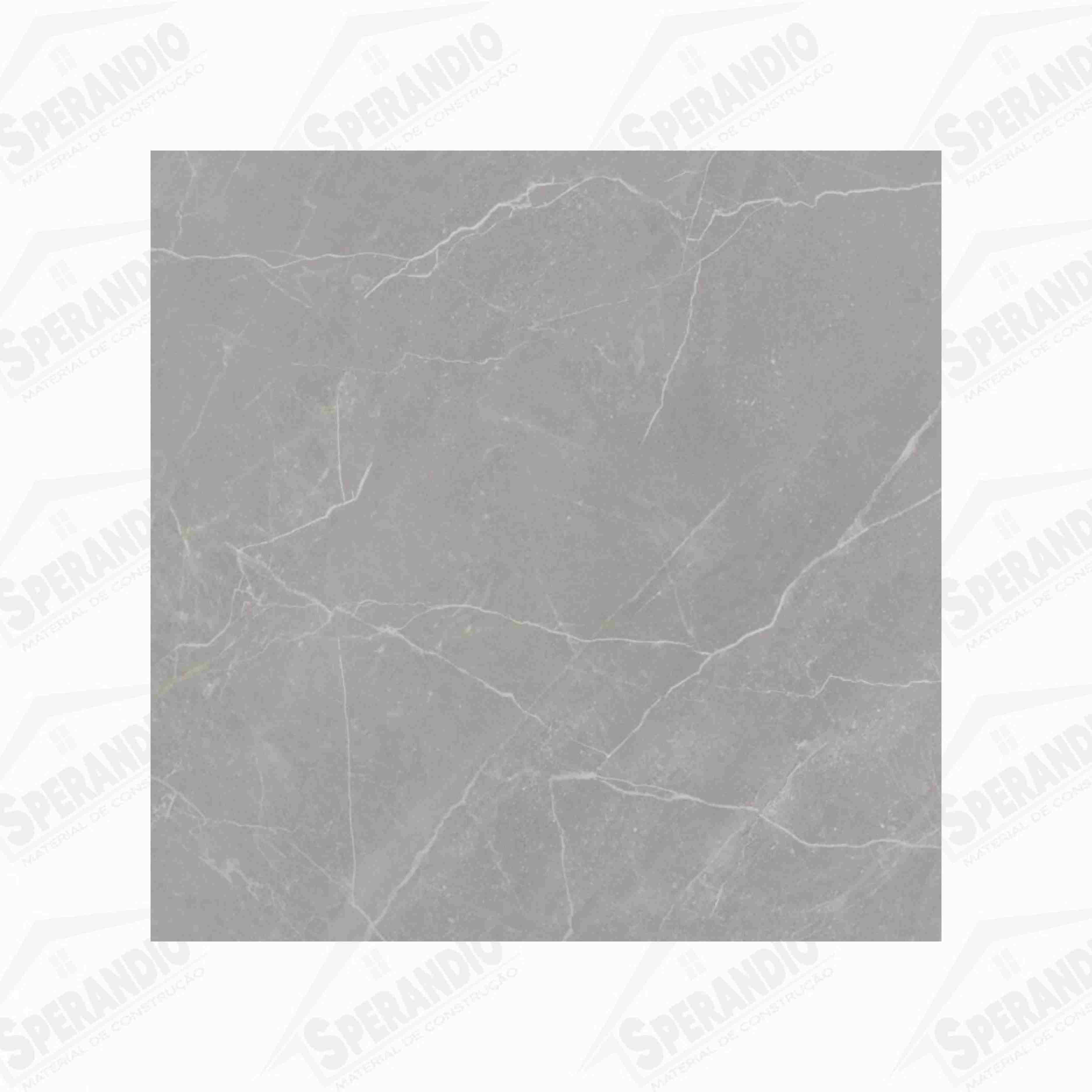 PORCELANATO 60X60 ALABAMA GRAY CETIM (2,20 M2/CX) - INCESA | Sperandio