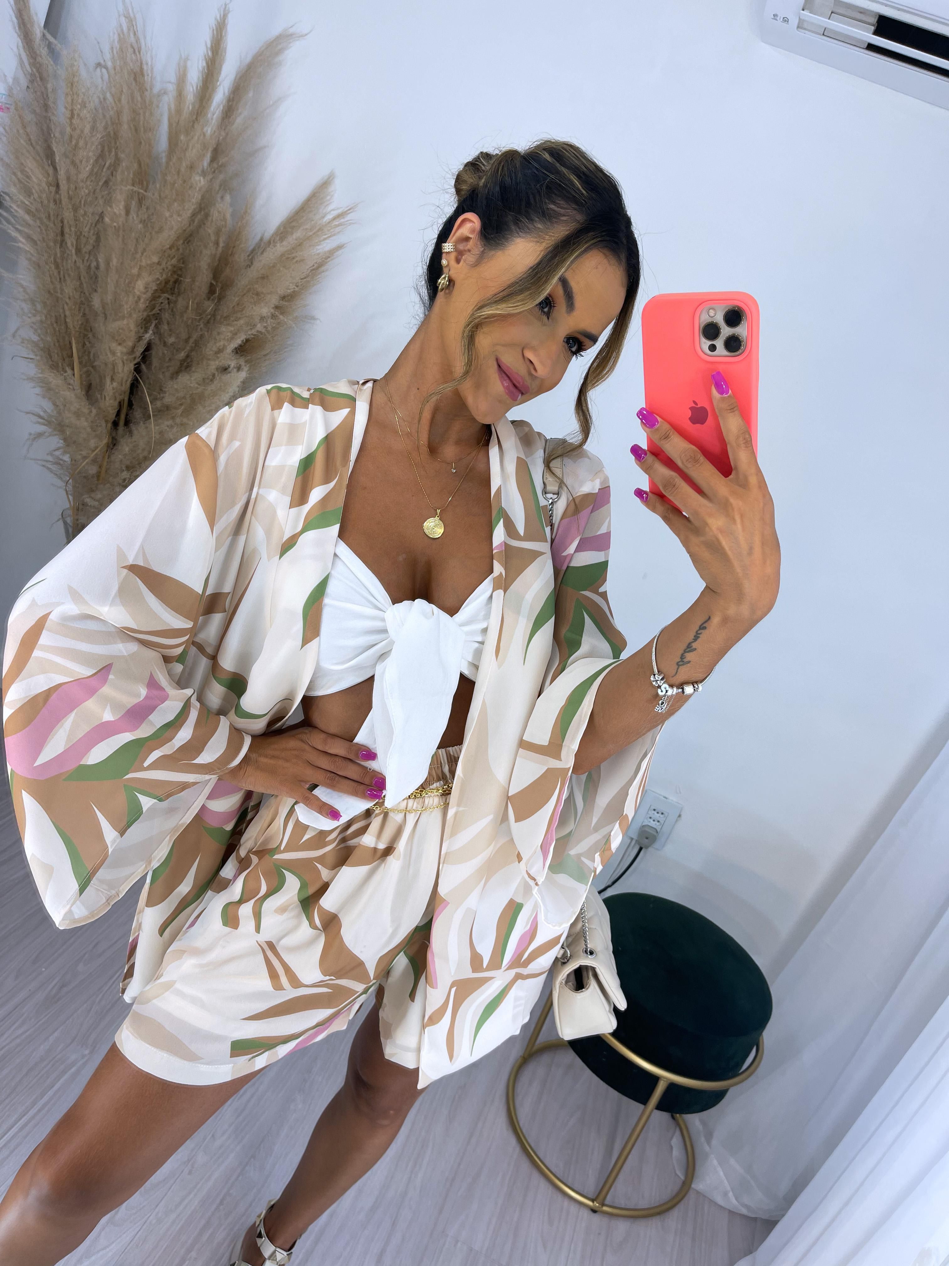 Conjunto Molly | SUBLIME