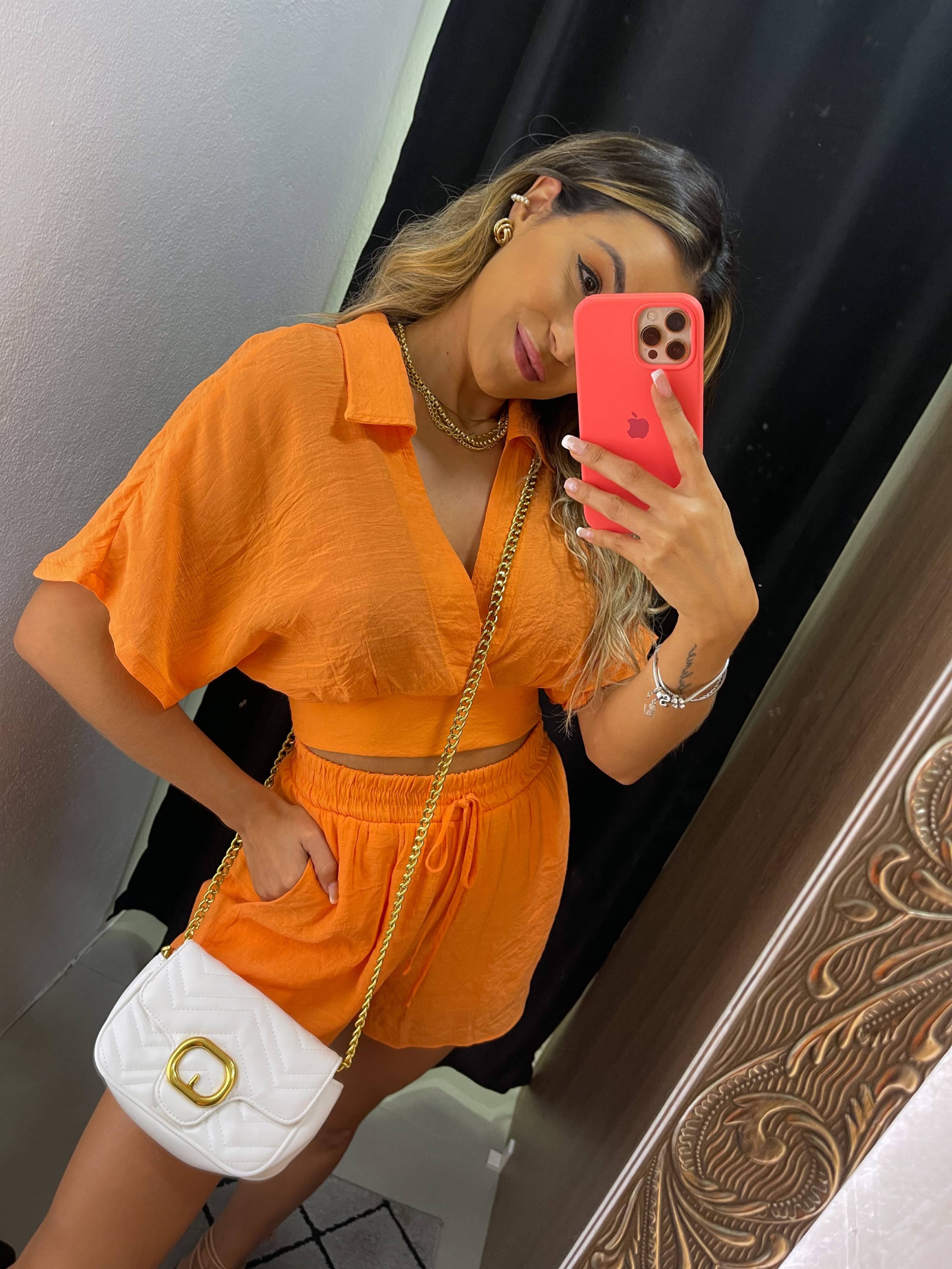 Cropped Taylor | SUBLIME