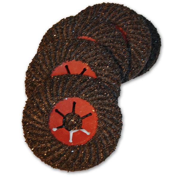 Lixa p/ Casco | SUPRIVET