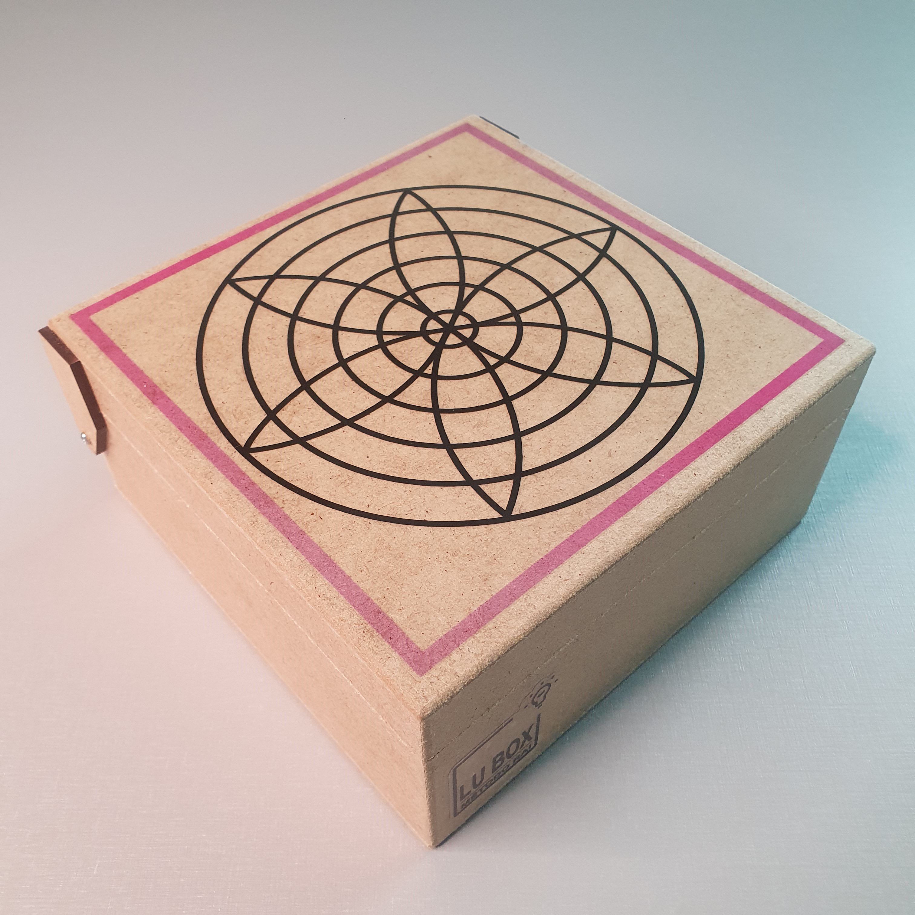 Mini LU BOX de Relacionamentos - Mini Caixa de Relacionamentos | LOJA TERAPEUTA LUCIANA SILVEIRA