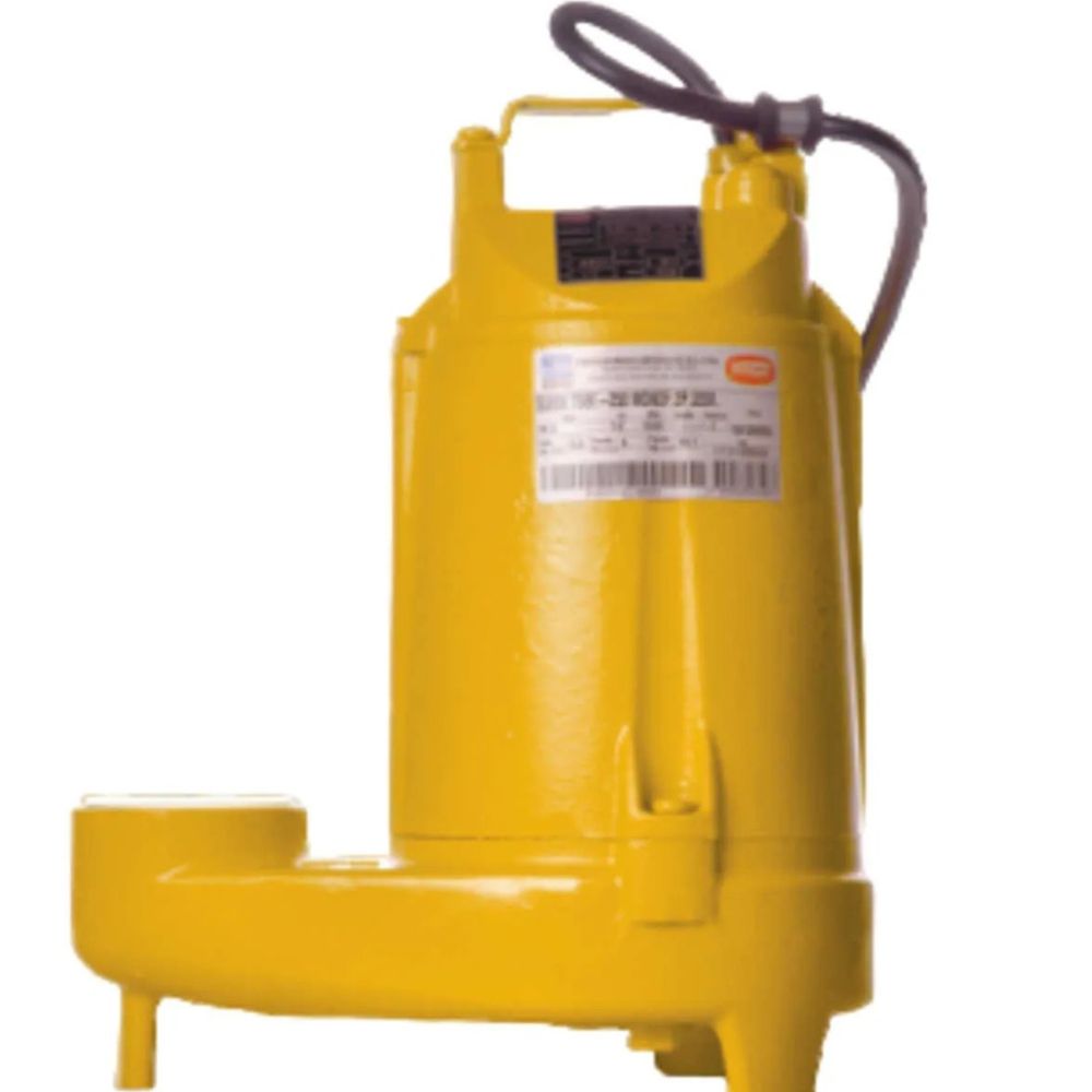 Bomba Thebe Tsb-300 Monofasico | TMP ELETROTÉCNICA