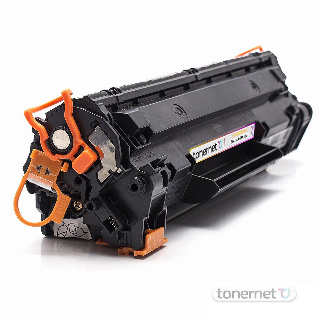 Toner Compatível HP 285a 85a Ce285a P1102 m1132 P1005 m1130 m1212 P1109 ...