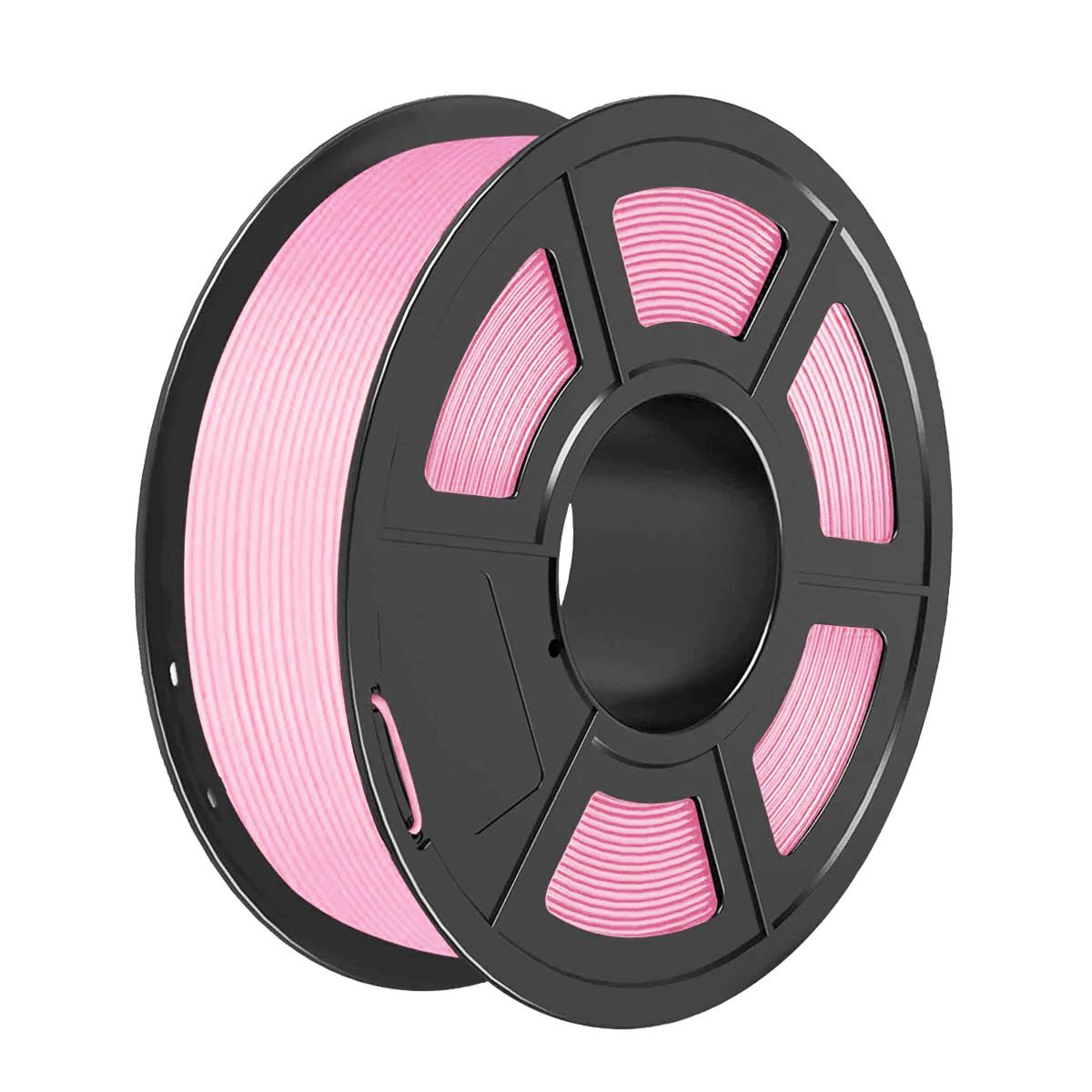 Filamento PLA-Meta 1.75mm 1kg Pink Salmão | TOPINK3D