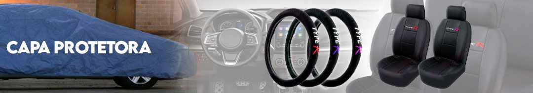 Capas de Proteção | Total Latas - A loja online do seu automóvel