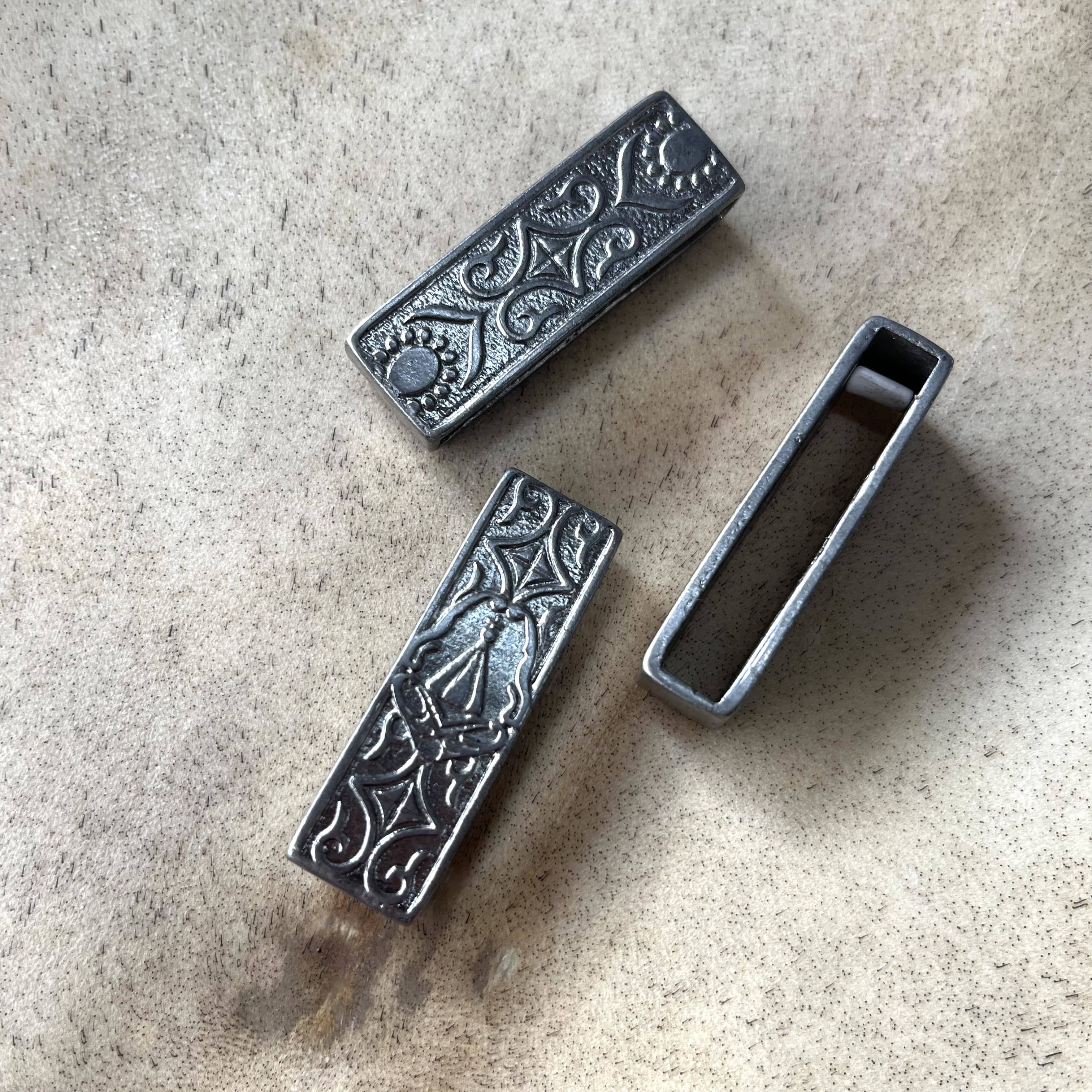 Passador para Cinto de Nossa Senhora em Zamak | Traias e Catiras | Todo ...