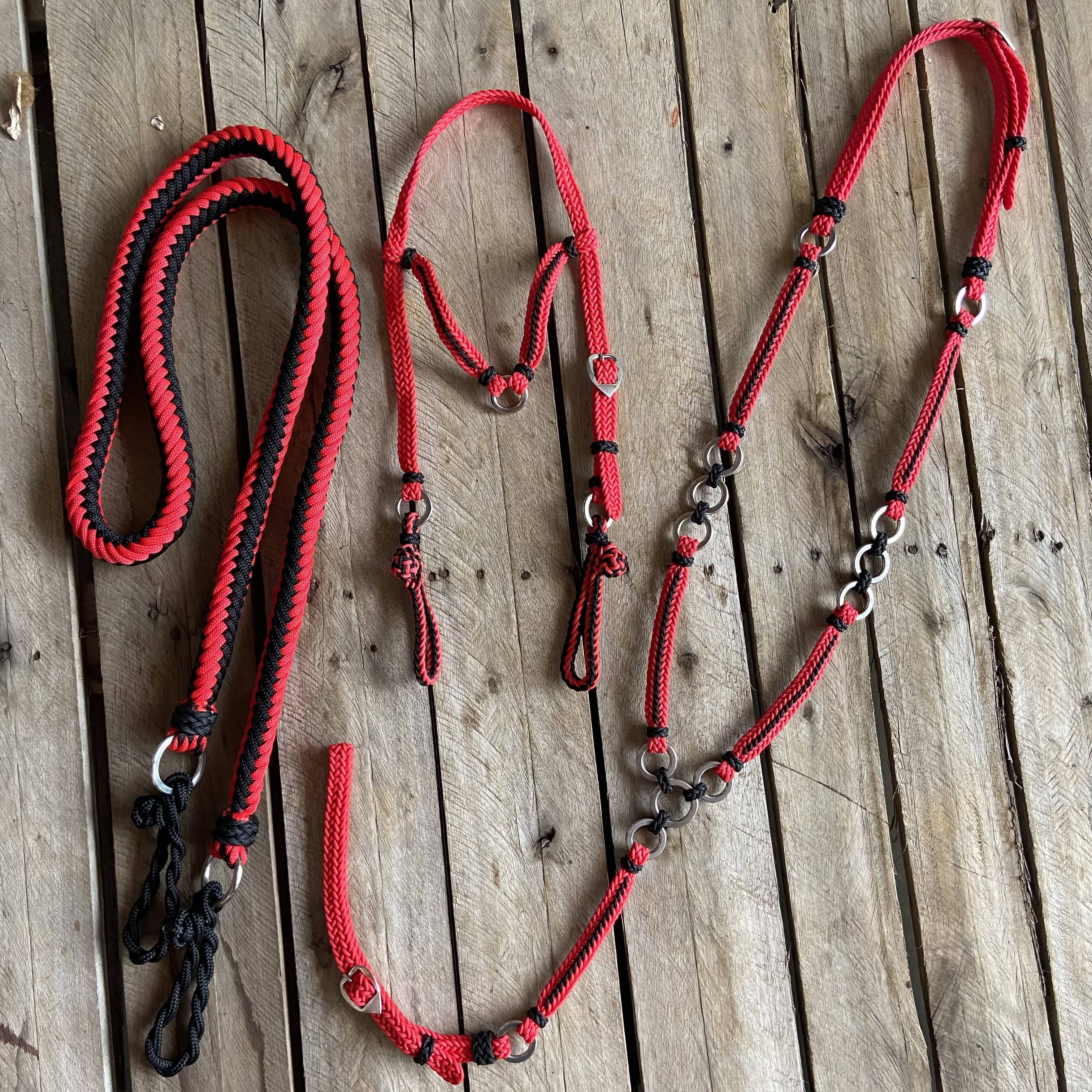 Traia Comercial - Prova de Marcha - Vermelha e Preta | Traias e Catiras ...