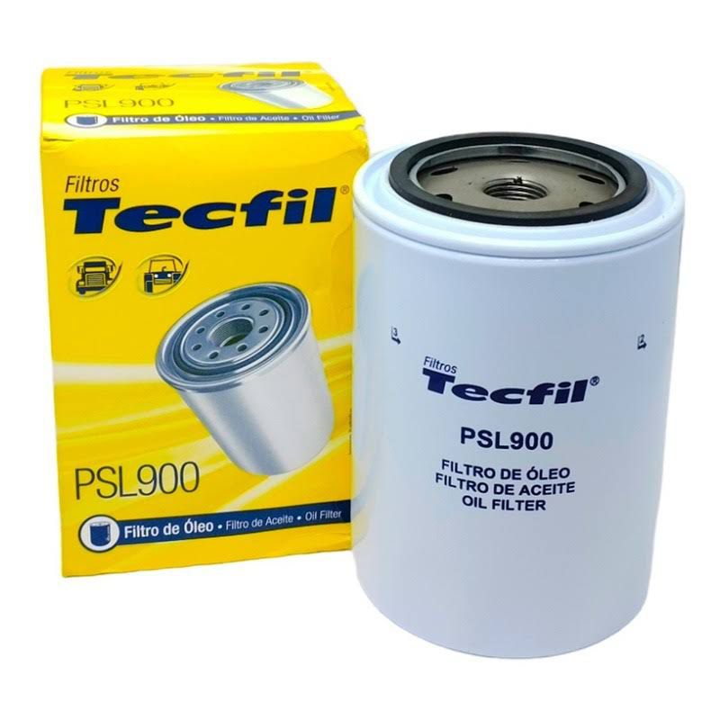 Filtro do Motor PSL 900 w 9934 | TREVO PEÇAS