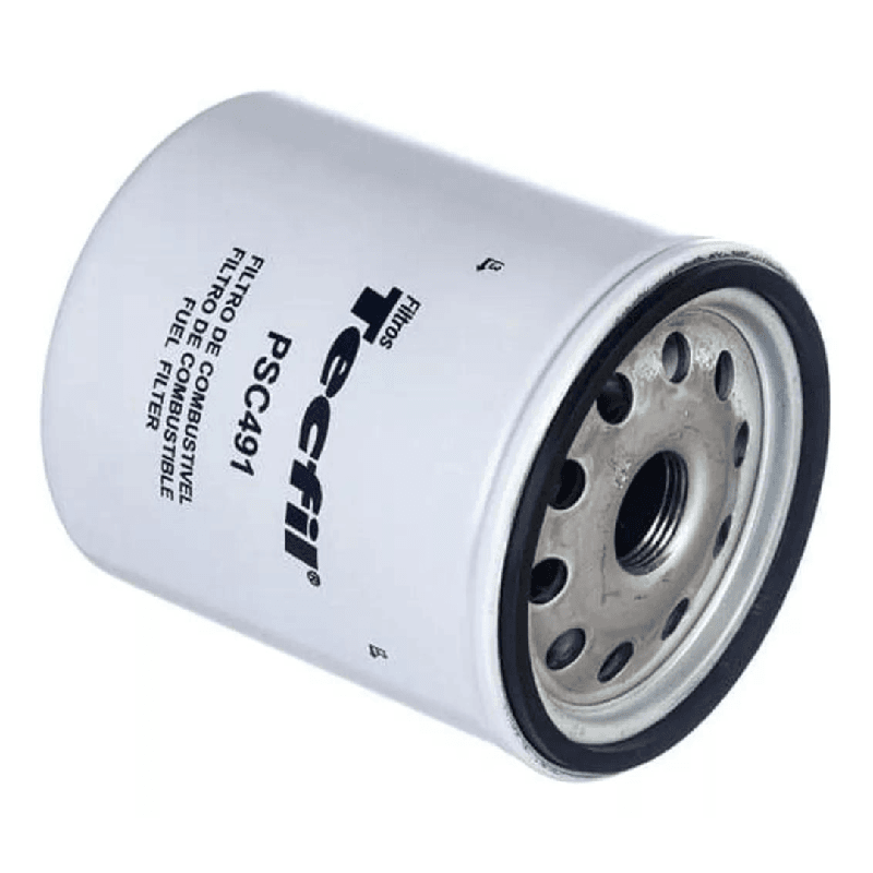Filtro De Combustível Tecfil PSC491/ FCD-2225/ WK1124/ HDF416 | TREVO PEÇAS