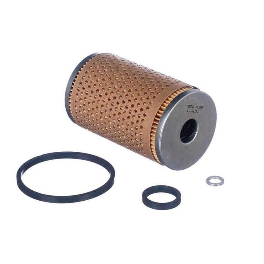 Filtro do Motor do Massey H 820/3 PL 957 | TREVO PEÇAS