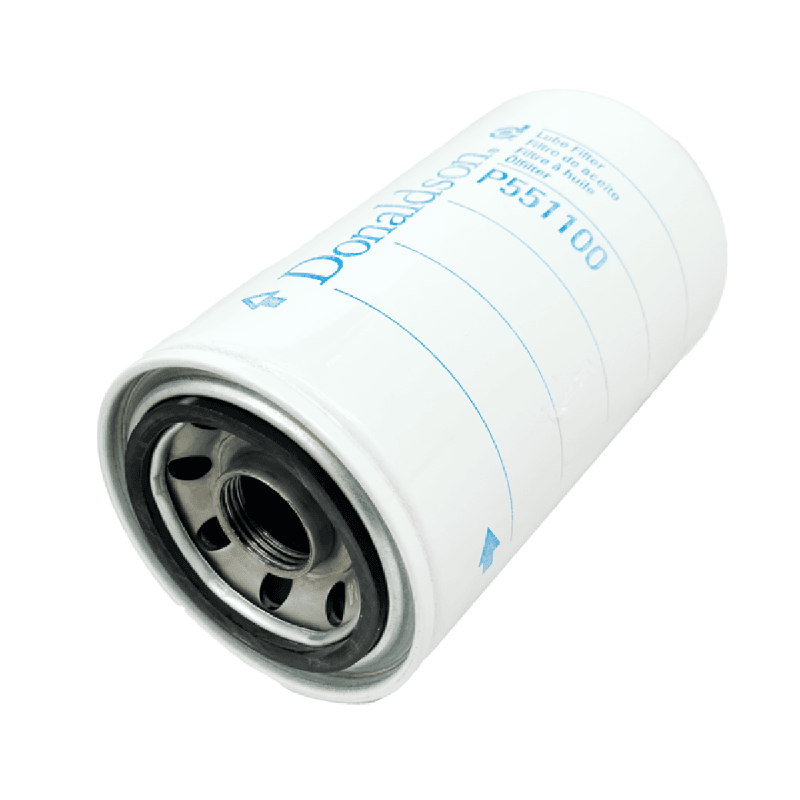Filtro de Óleo P551100 - Donaldson | TREVO PEÇAS