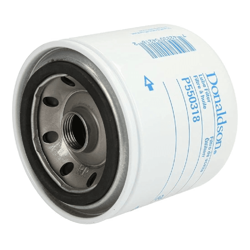 Filtro Óleo Hidráulico Delphi EFL511 P550318 D062845 220530 | TREVO PEÇAS