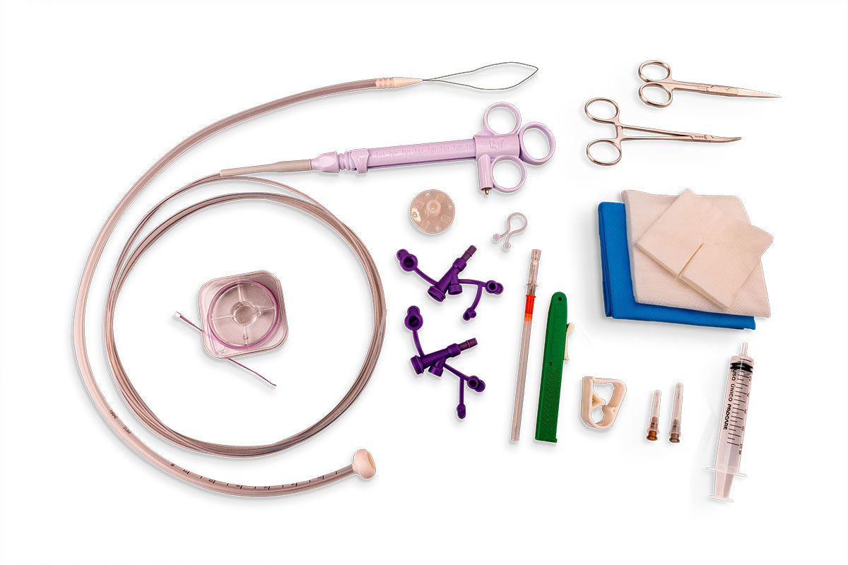 Gastrostomia Peg La Gastrostomia Percutanea Endoscopica (PEG) (Italian