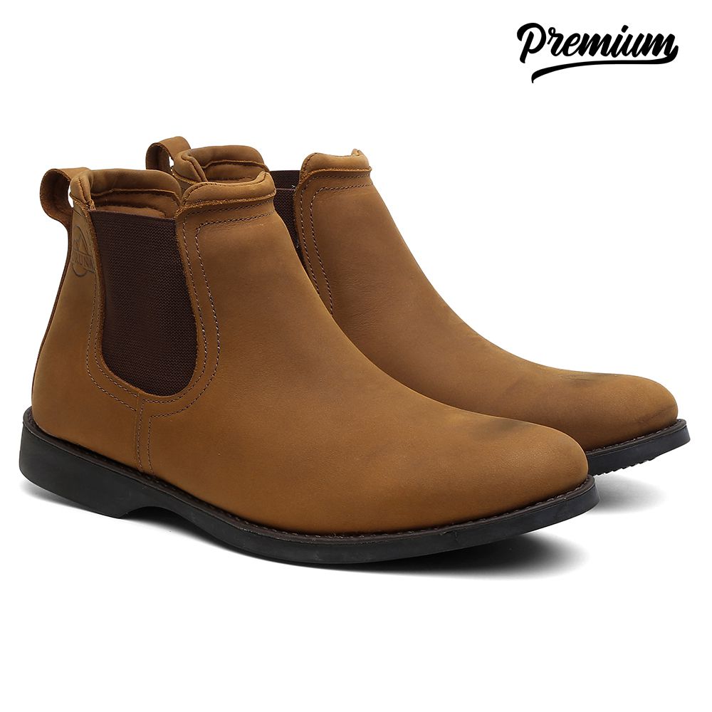 Botina Conforto Havana | TURUNA BOOTS