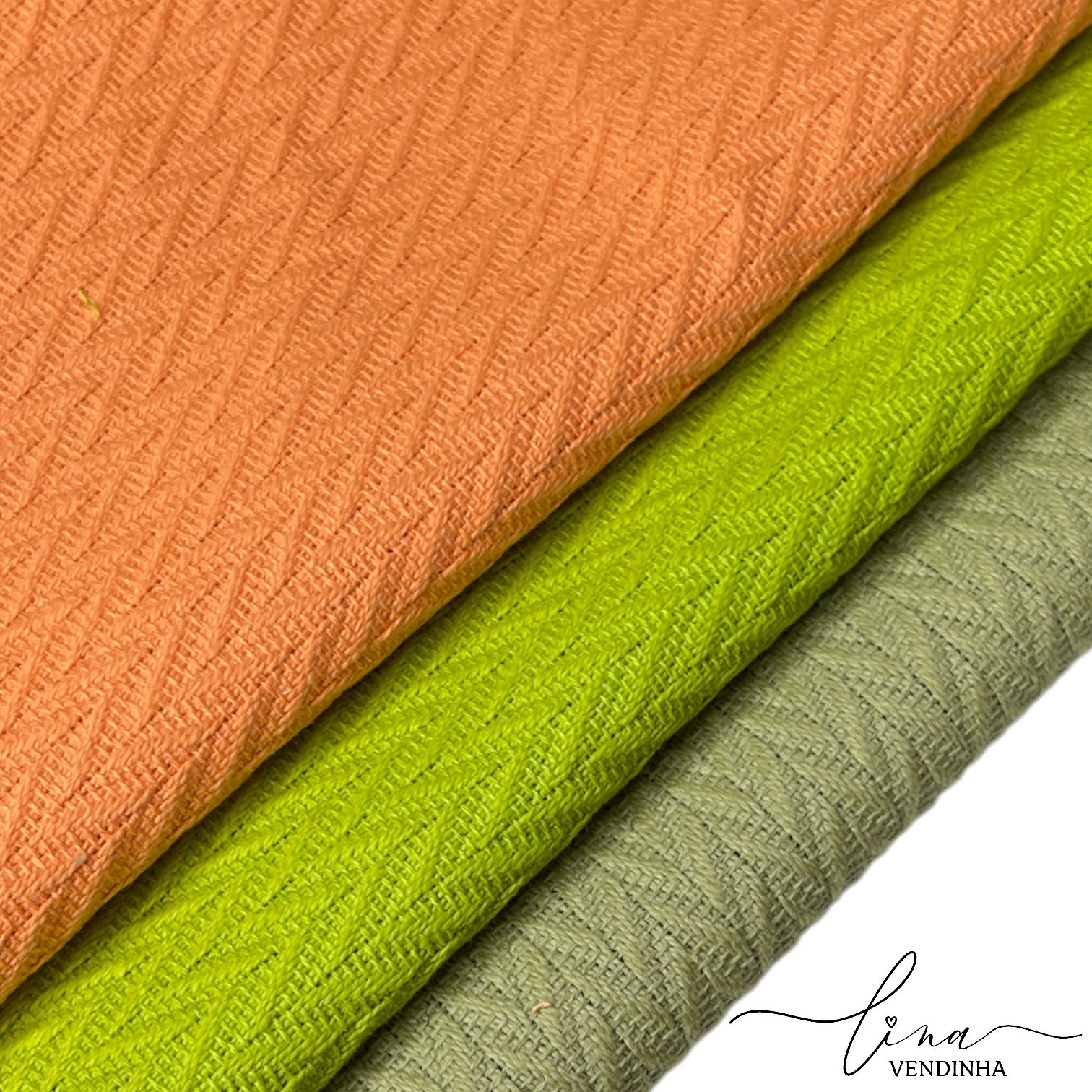 Lonita Tecido Kauai | VENDINHA LINA