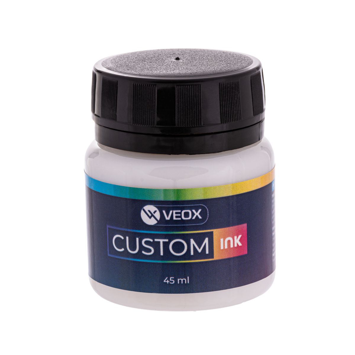 Finalizador - Custom Ink | Veox Colors