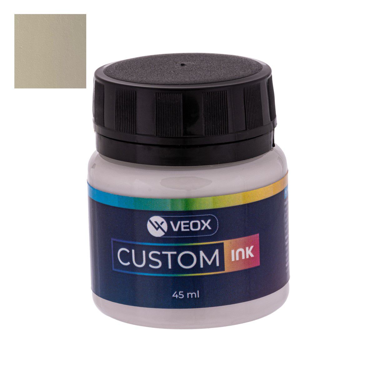 Custom Ink Off White | Veox Colors