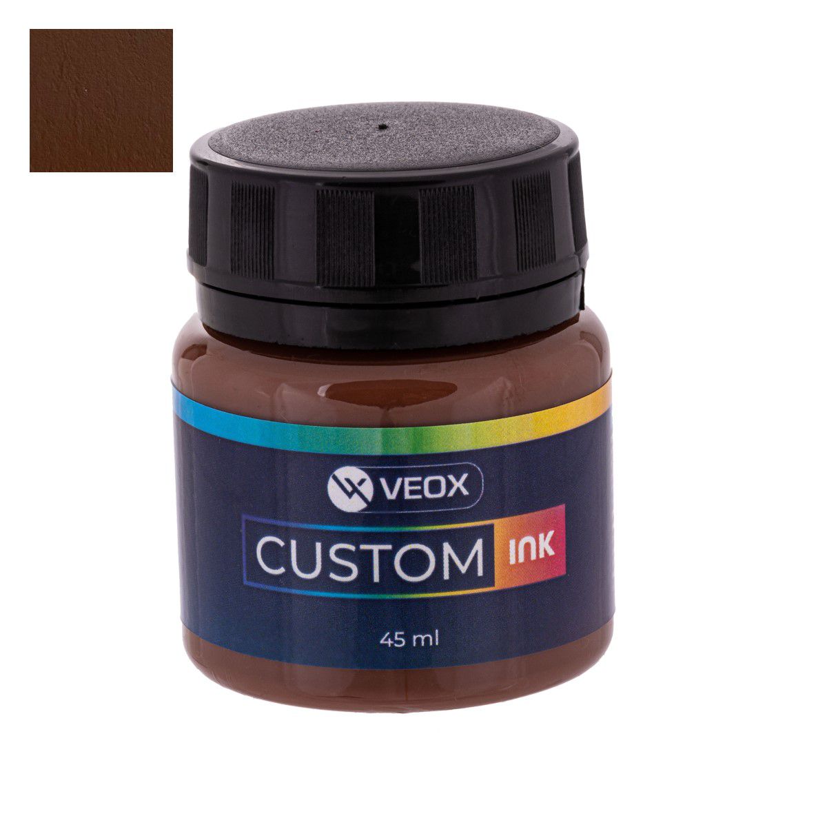 Custom Ink Cacau | Veox Colors