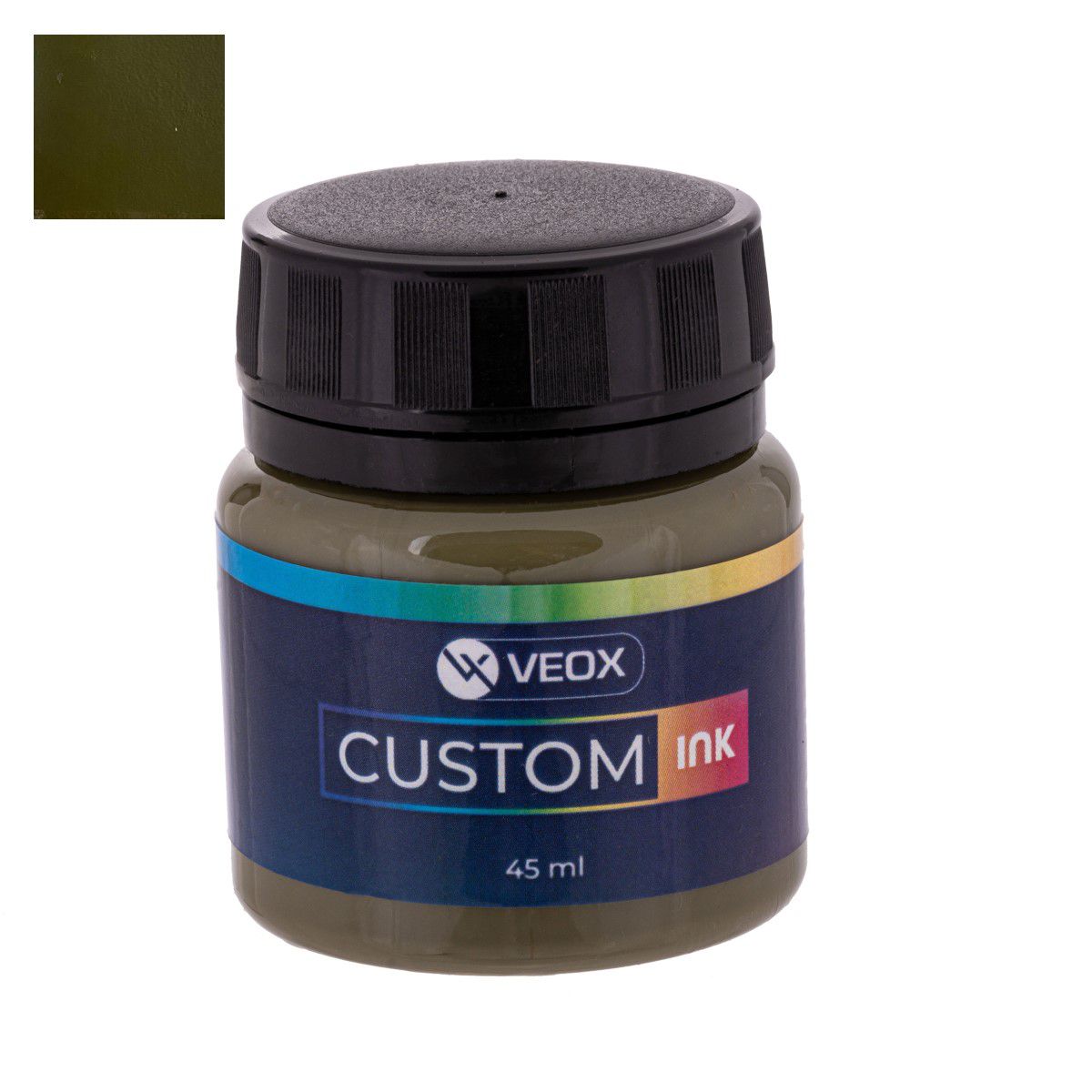 Custom Ink Oliva | Veox Colors