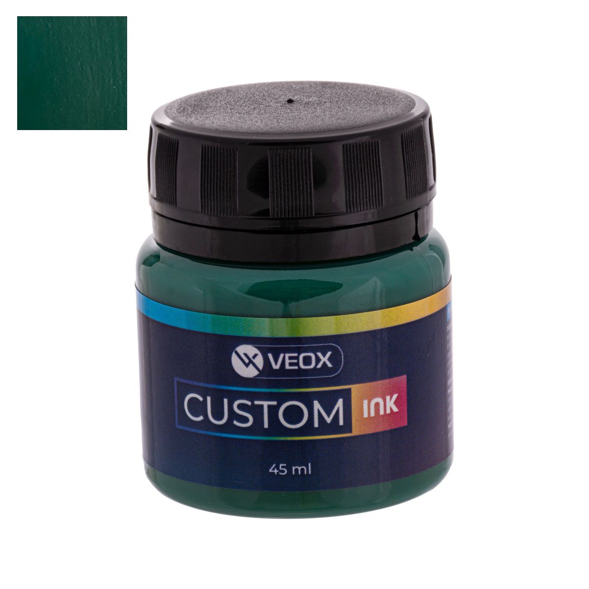 Custom Ink Abacate | Veox Colors
