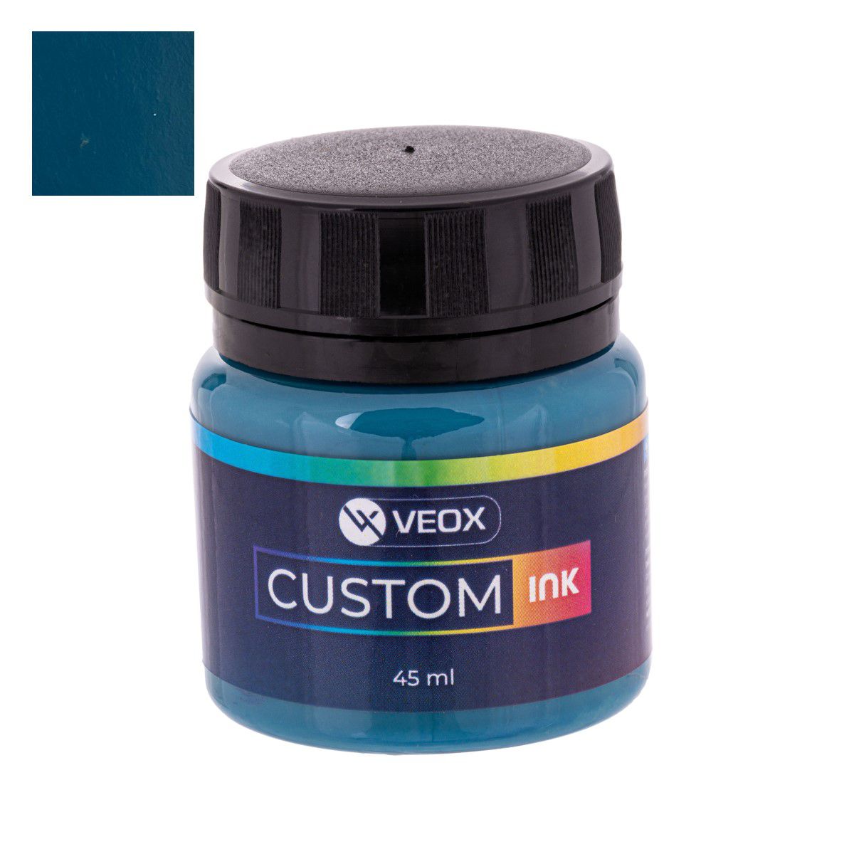 Custom Ink Azul Beta | Veox