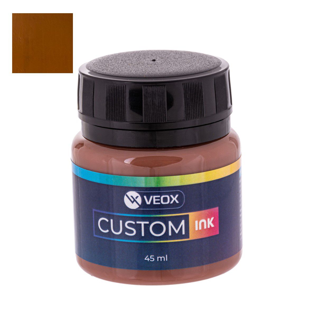 Custom Ink Caramelo | Veox