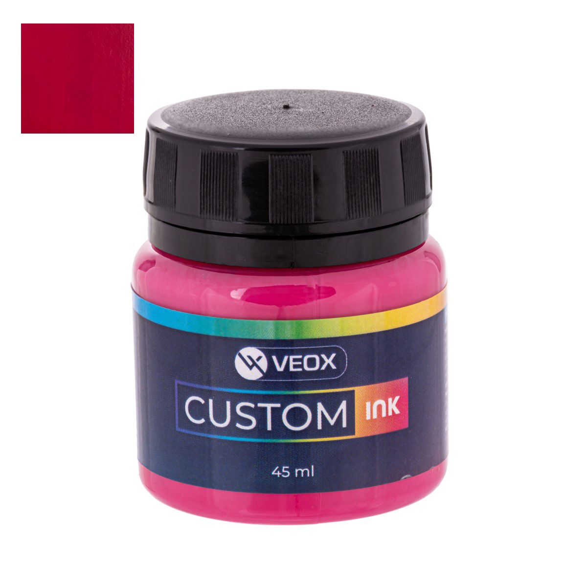 Custom Ink Tutti Frutti | Veox Colors