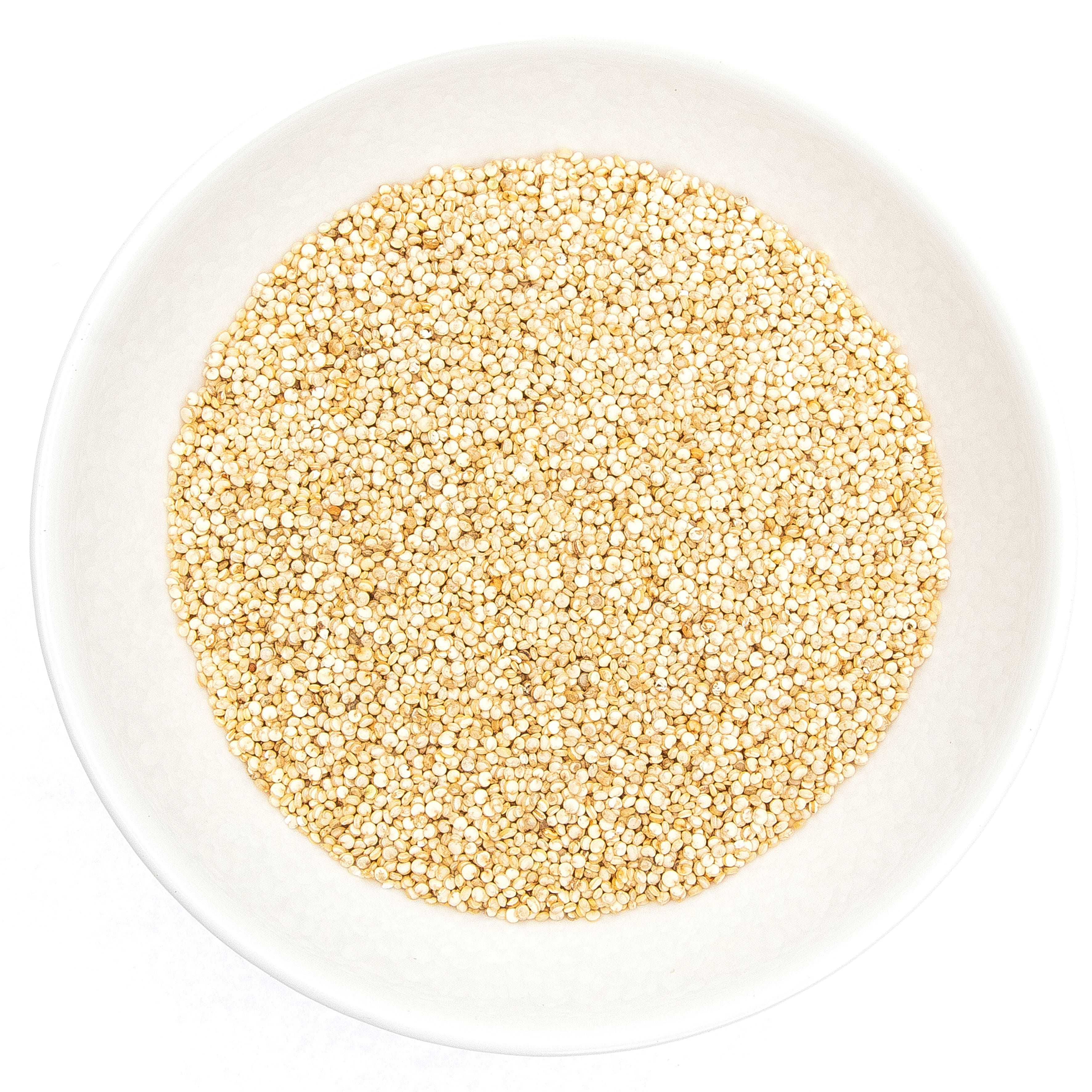 Semente de Quinoa 500g | VILA CEREALE