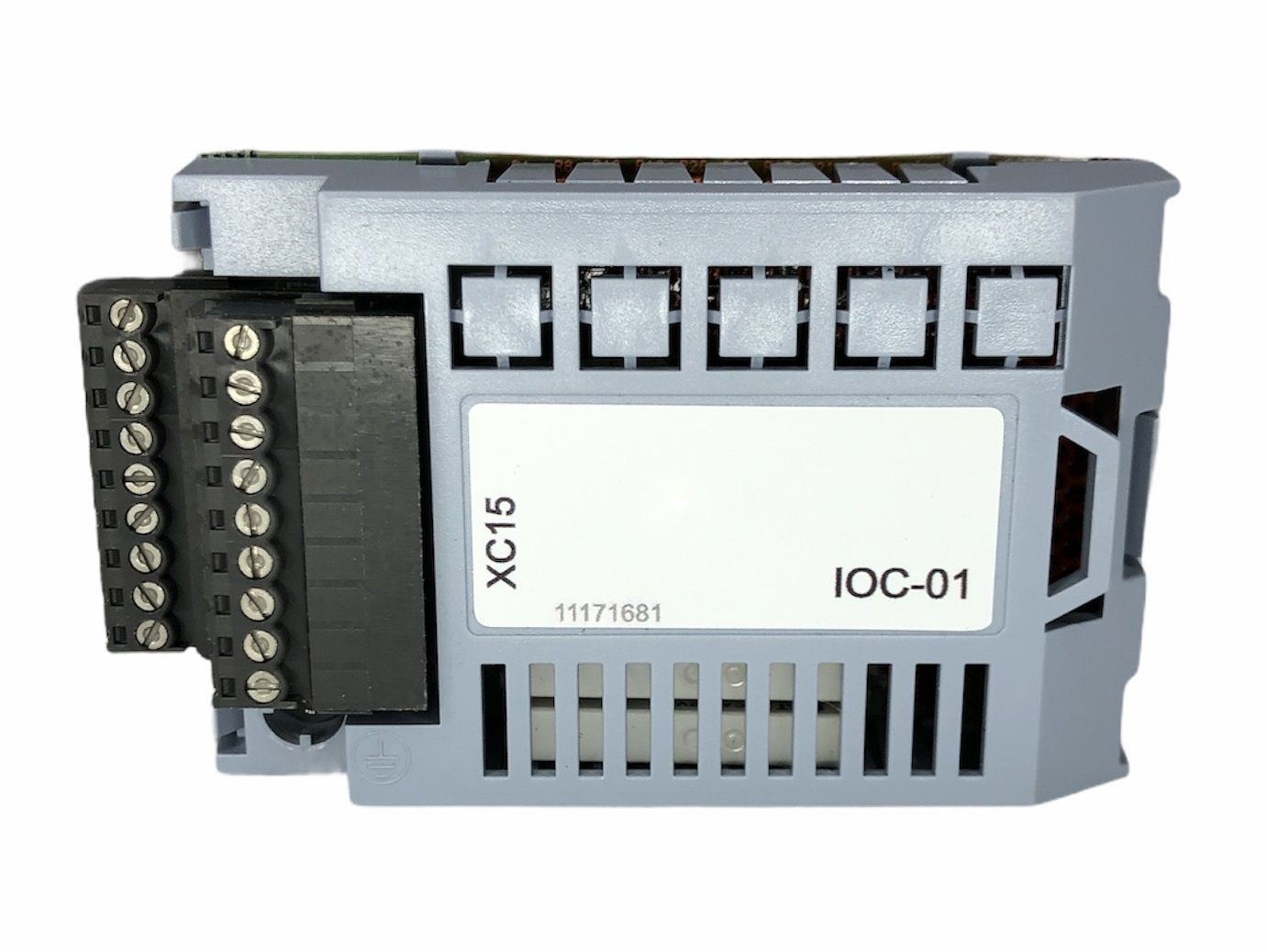 Módulo De Expansão P/ Inversor De Frequência Cfw11 8ed/ 4sd | MAQPART