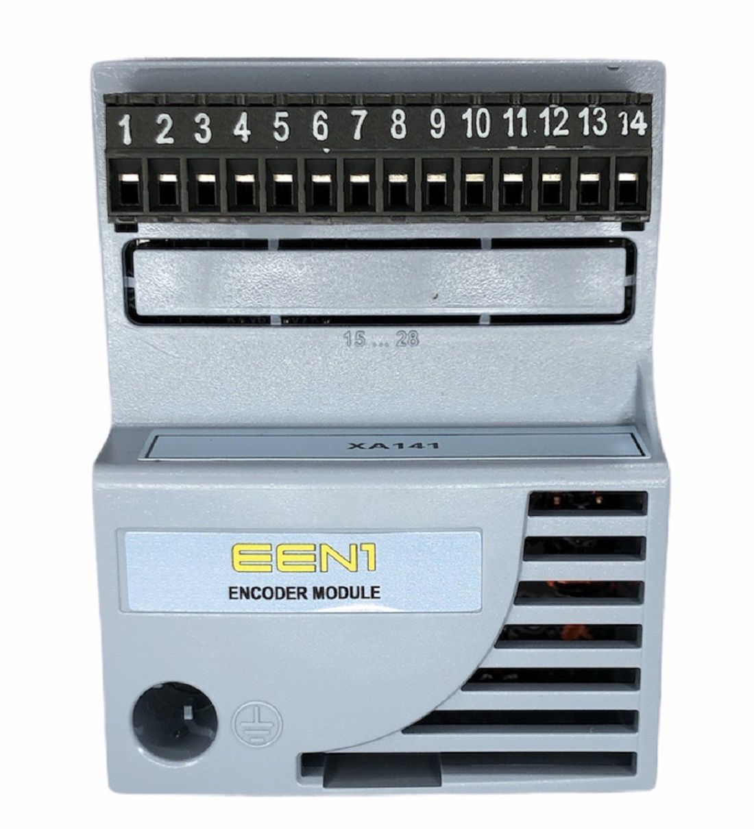 Modulo De Expansao Encoder 1 Entrada De Encoder Com 3 Canais | MAQPART