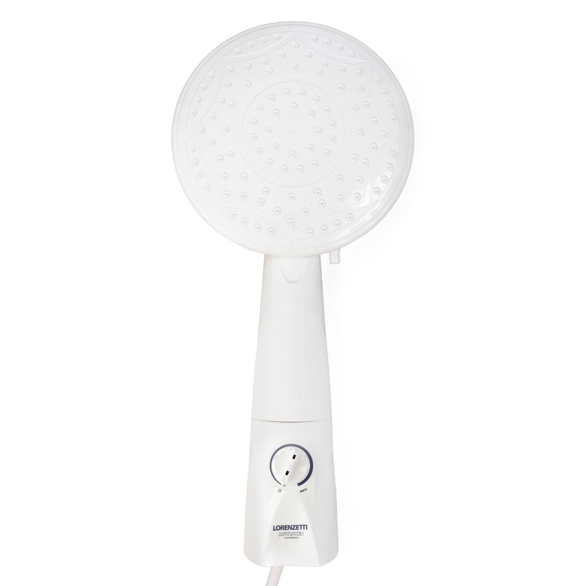 Chuveiro Elétrico Lorenzetti Advanced Eletrônica 7500W 220V | MAQPART
