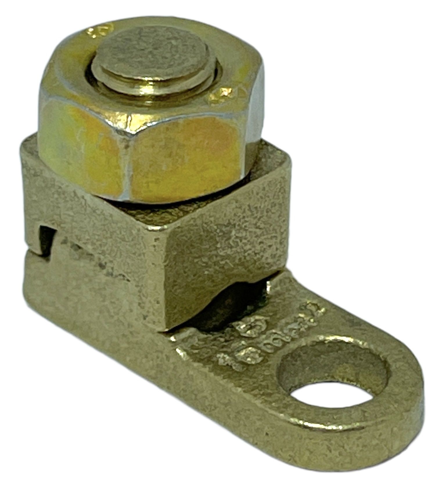 Terminal de Aperto ou Pressão 16mm² C/ Sapata Intelli TA-16 | MAQPART