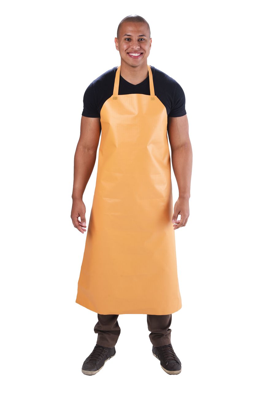 Avental PVC KP1000 Vinilseg C/Tira+Engate | VINILSEG IMPERMEÁVEIS