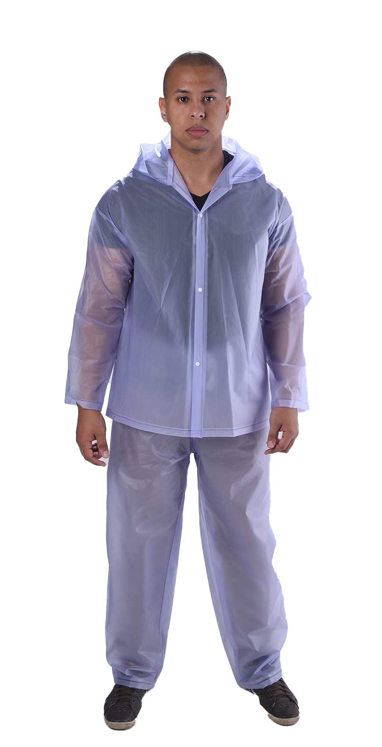 Conjunto PVC Vinil Vinilseg | VINILSEG IMPERMEÁVEIS