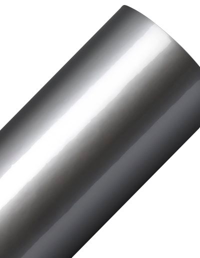 Vinil Ultra Light Silver Metallic 1,38M | Way Sign