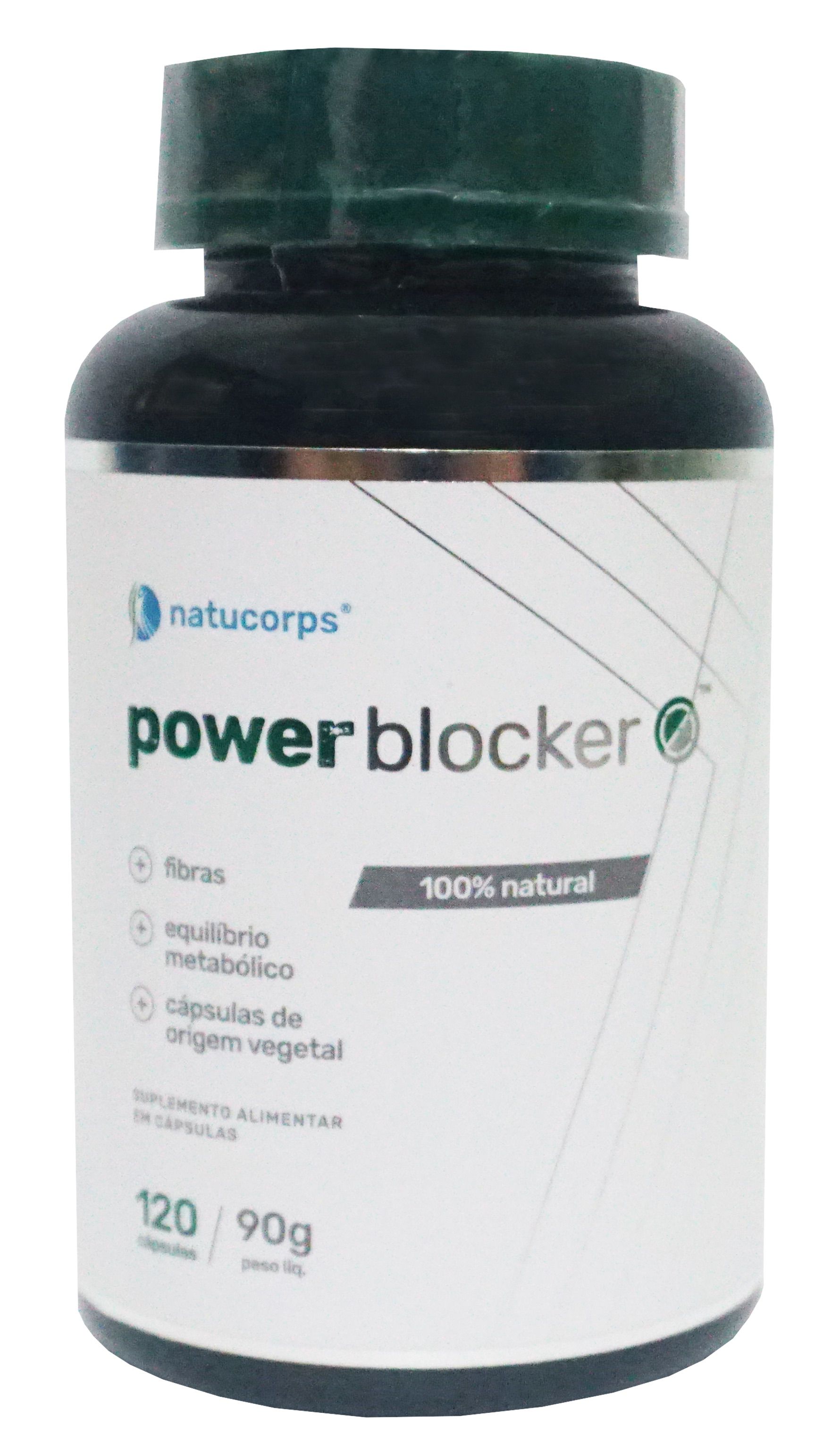 POWER BLOCKER | XVITACONSULTORIA