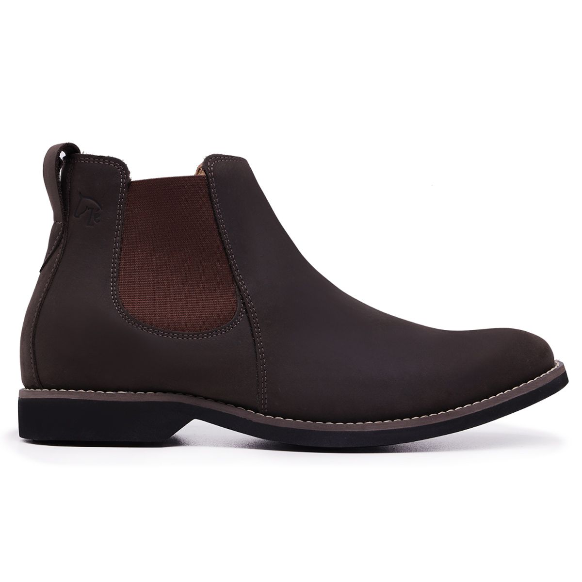 Botina Tradicional Masculina | ZEBOTINA